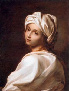 El romántico perfecto, la historia de Los Cenci, y la leyenda de ...